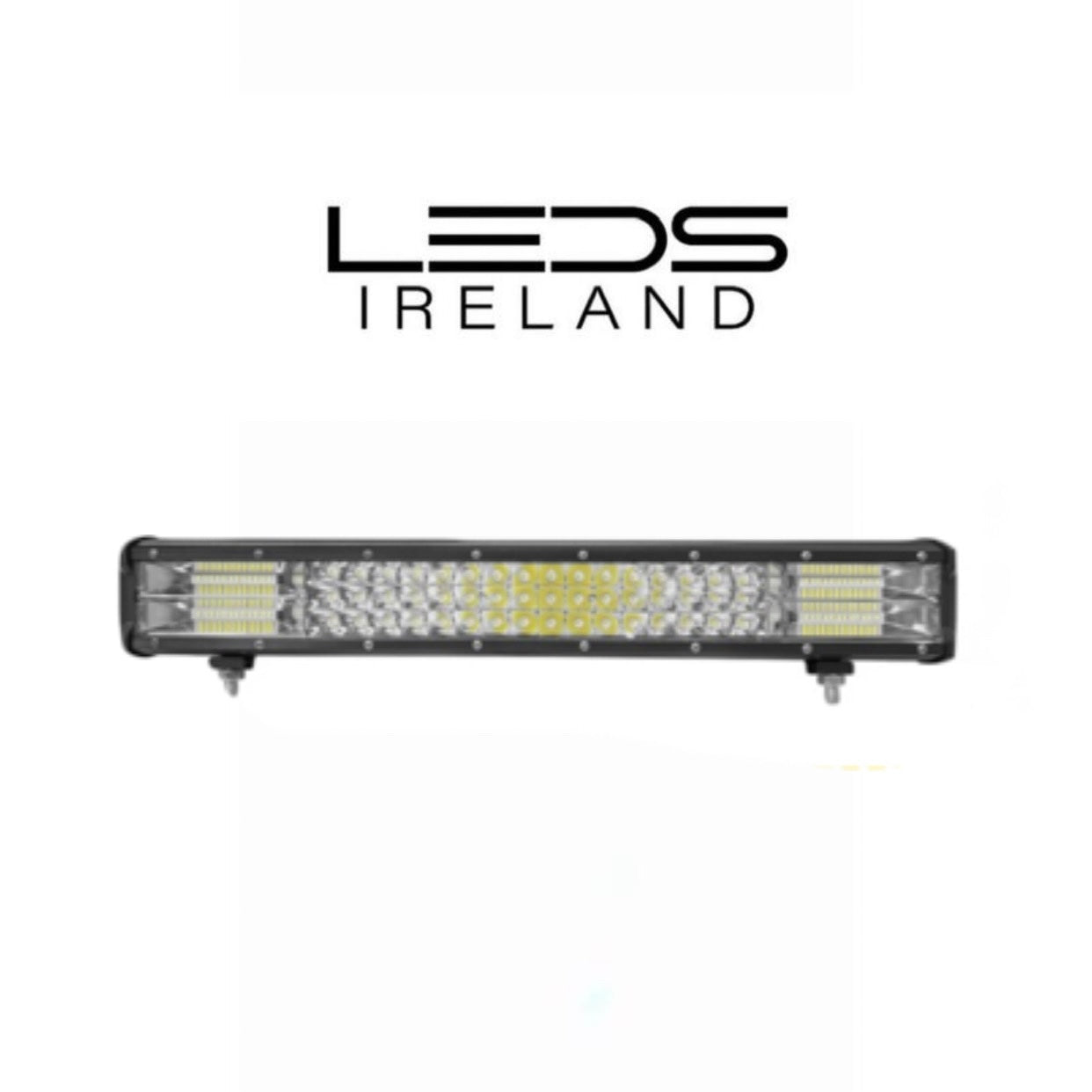 LEDS IRELAND 22 Inch LED Bar – LEDS Ireland